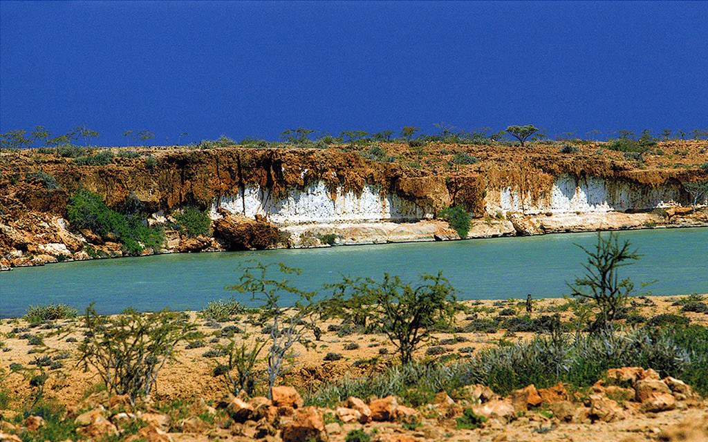 Pictures From Yemen | Yemenia Airways